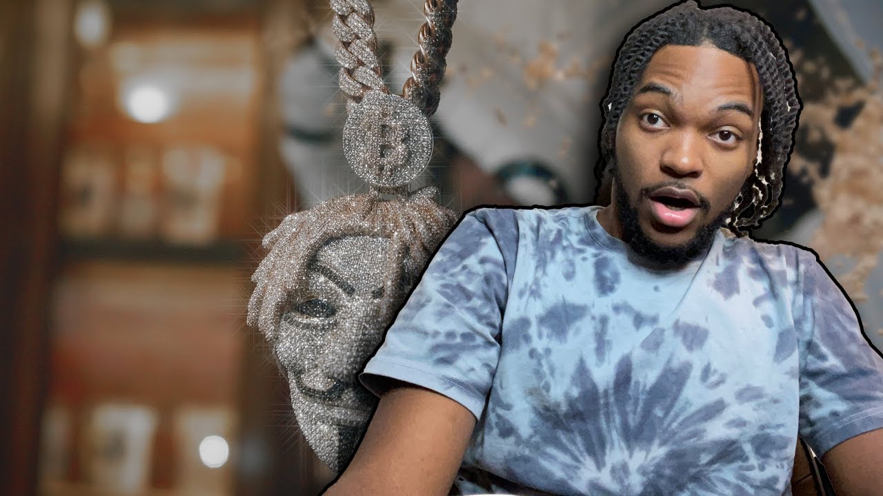 Punchmade Dev - Punch Legend (Official Music Video) - REACTION - YouTube