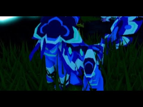 Creatures Of Sonaria - Moonelle - BEST CREATURE - YouTube