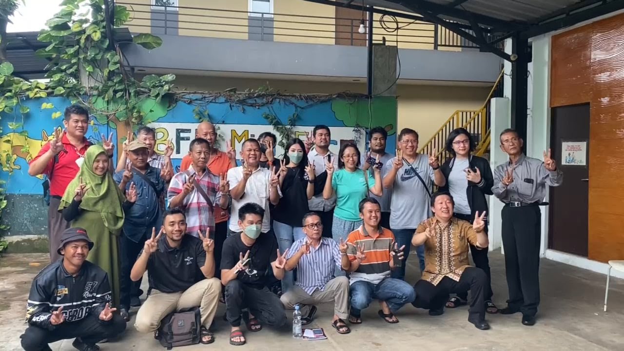 LAT (part 1) : PELATIHAN BUDIDAYA LOBSTER AIR TAWAR (LAT) // BFC ...