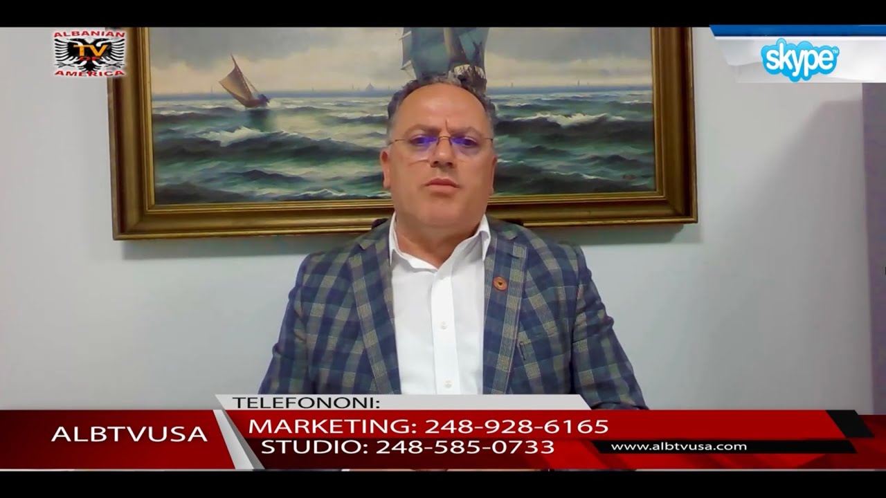 z. Flamur Gashi Drejtori për Çështjet e Rajonit & Diasporën në KASH ...