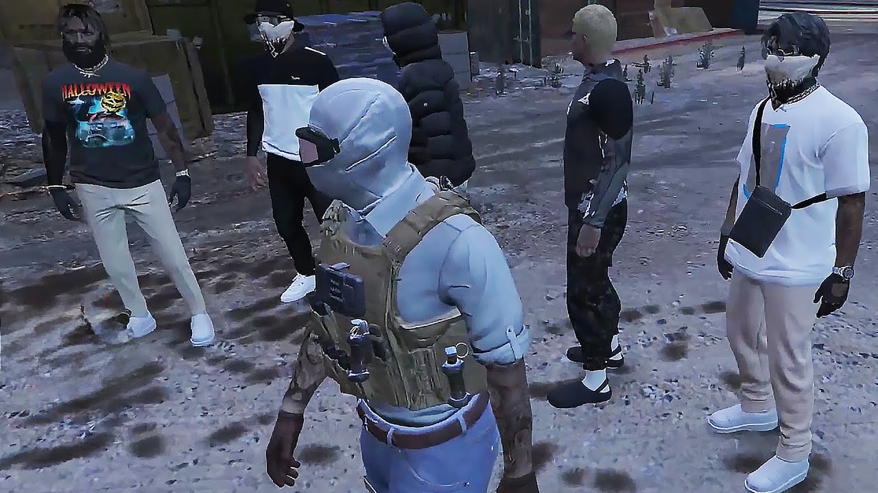 CG’s Tense Meeting with Hades to End the War | Prodigy 2.0 | GTA | CG ...