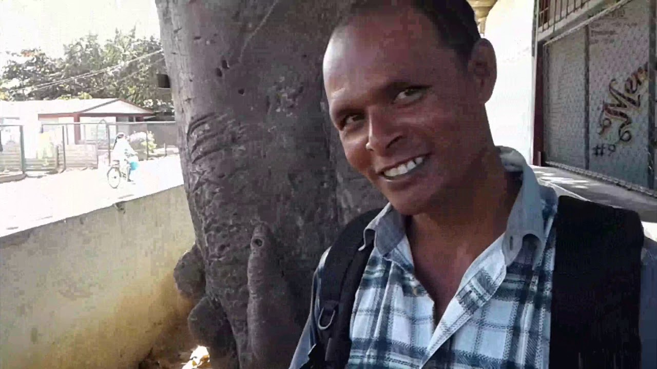 Niquero Cuba Las Palmas Mercado. - YouTube