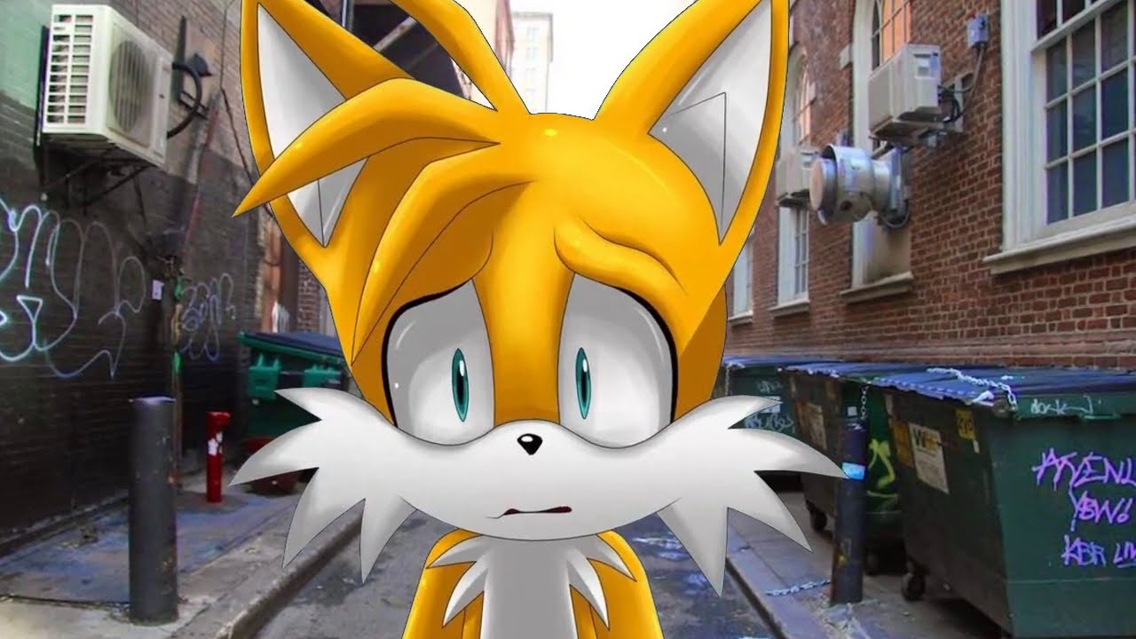 No Sonic Please Don`t Lewd Me Youtube
