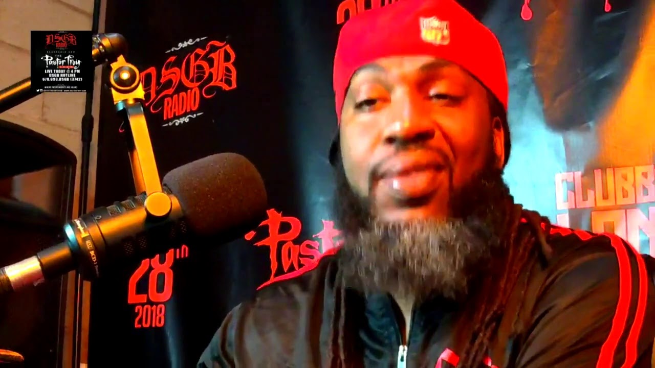 DSGB Radio (678)693-DSGB (3742) - YouTube