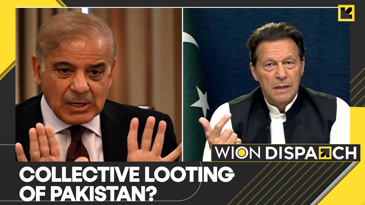 WION Dispatch: Pakistan citizens battle skyrocketing inflation | Latest ...