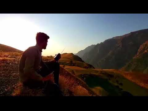 Güzel harika manzaralı videolar süper köy videosu (evare)