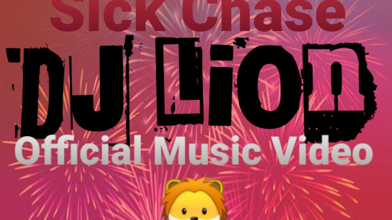 The sick chase|DJ Lion|Official music video|Beats| - YouTube