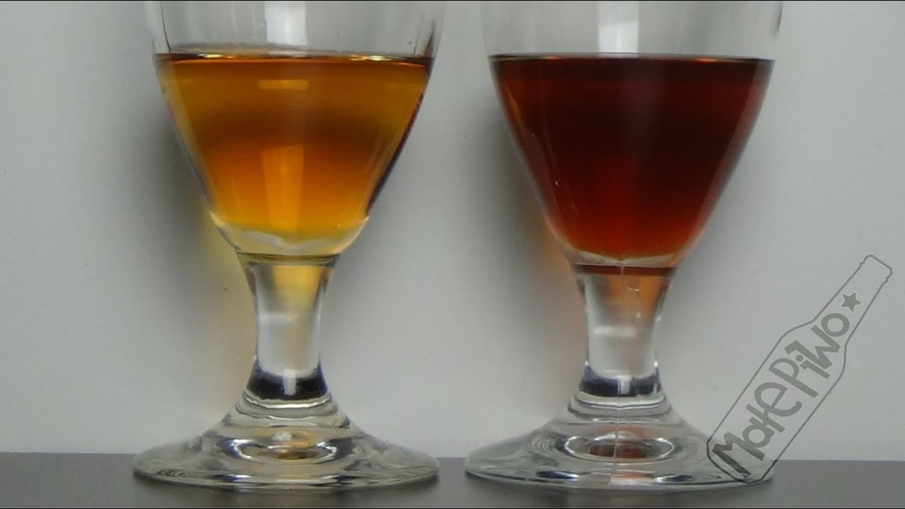 Male Piwo TV #11: Piwo - whisky - YouTube