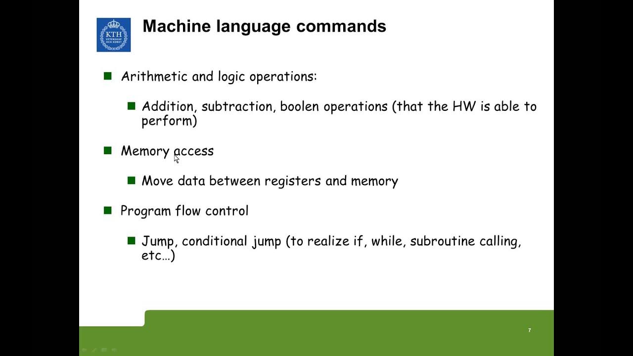 EP1200 Lecture 3, Part 1 - YouTube