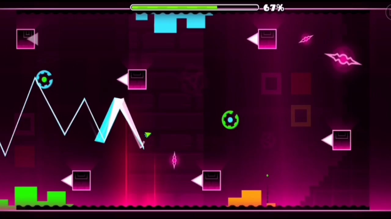 [GD] Jumper 2019 100% By skrillero01 (Mobile) - YouTube