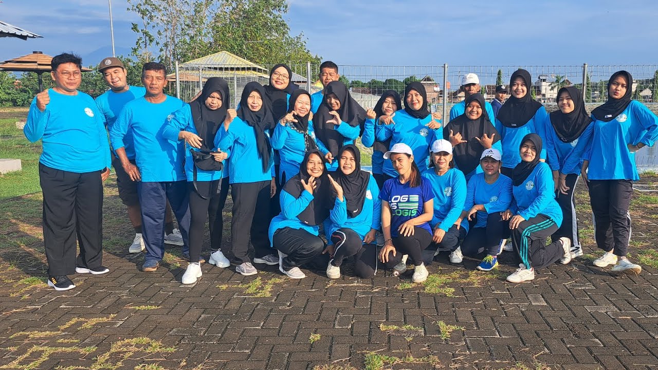 PELAKSANAAN LOMBA PROKLIM TAHUN 2025 RW.05 KEL.PILANGBANGO KEC ...