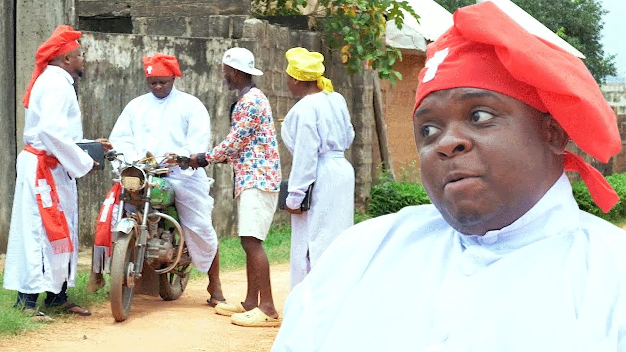 U Will Laugh Out Uncontrollably While Watching Dis Funny Interesting ...
