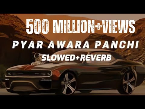 Pyar Awara Panchi Ae Pinjra – The Ultimate Punjabi Love Song | Dr Zeus ...