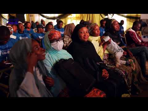 Innovate north hack for progress hackathon event in kano state