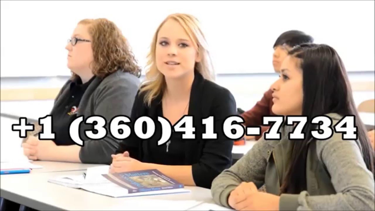 SVC - Mount Vernon Campus Tour - English subtitle - YouTube