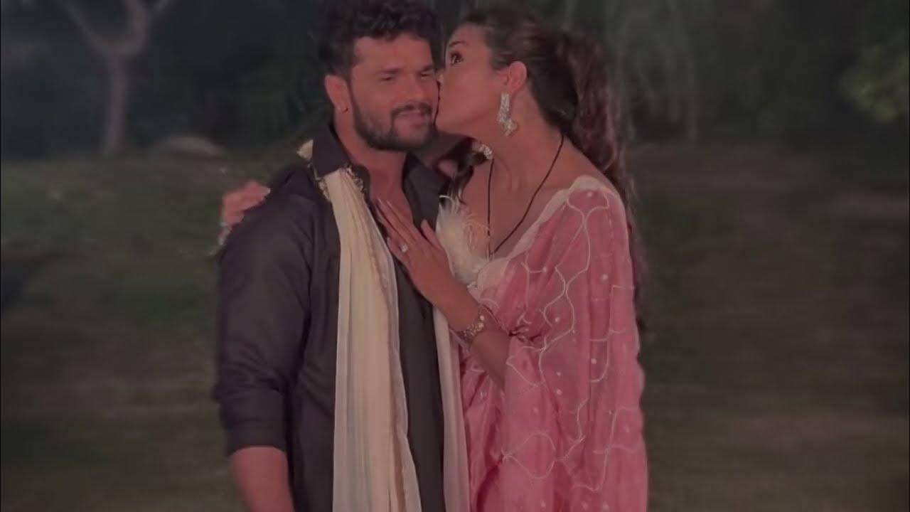 इस दिन रिलीज होगी Khesari Lal और Yamini Singh की सम्पूर्ण रोमांटिक फिल्म “प्यार के बंधन” - YouTube