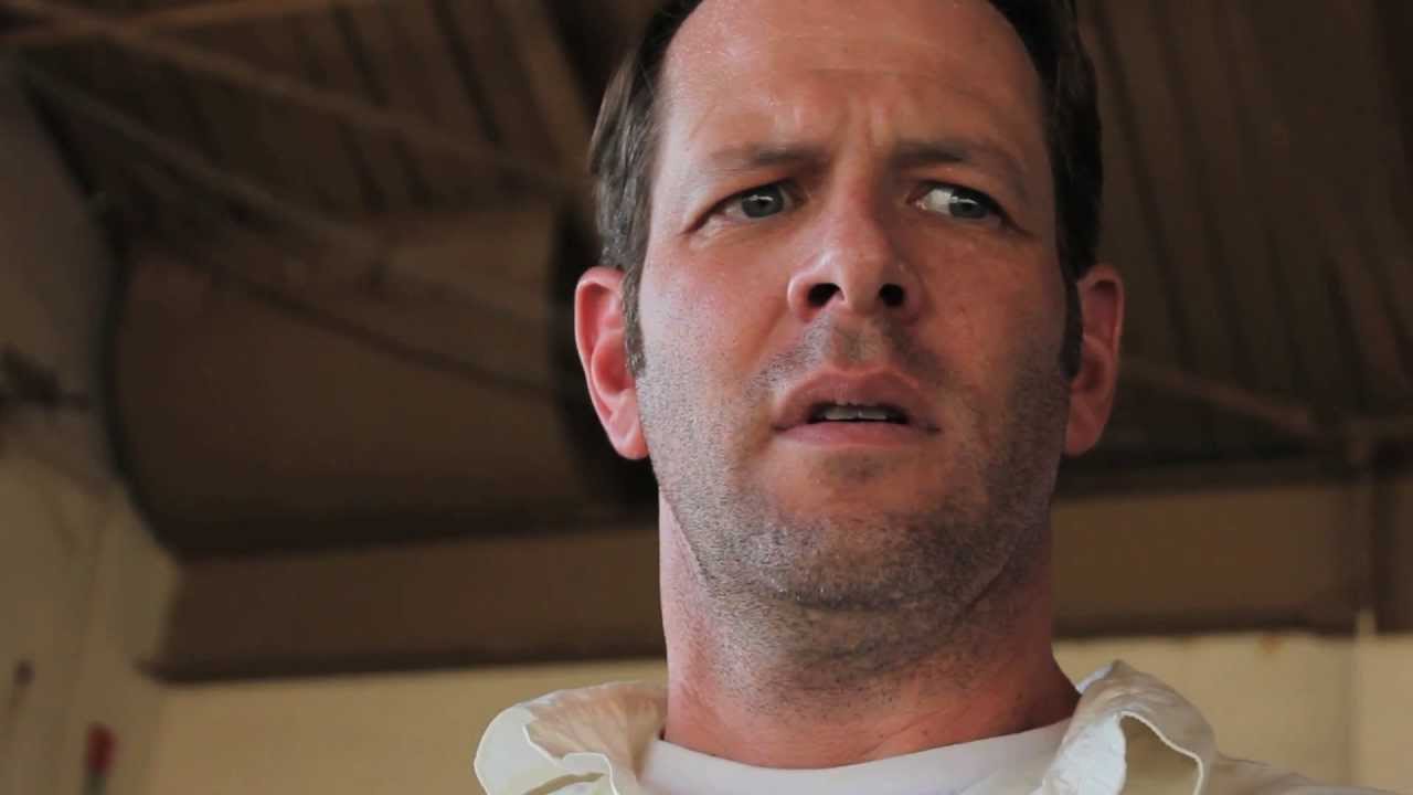 Off Track - Commentary Track with Travis Mills and Michael Hanelin ...