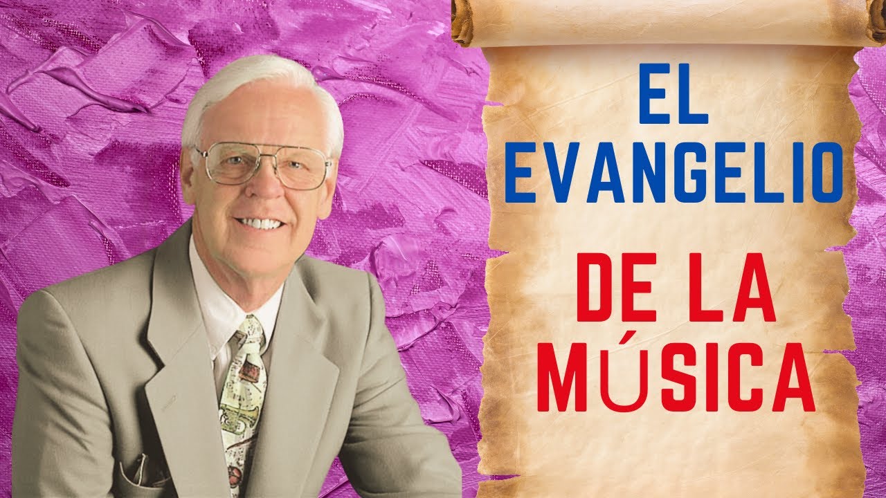 El Evangelio de la Música Frank Garlock - YouTube
