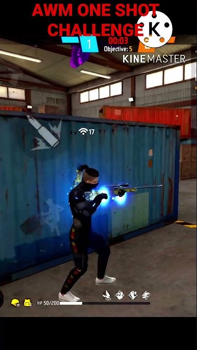 AWM ONE SHOT CHALLENGE PERFECT PARA SAMSUNG S1,S2,S3,S4,S5,S6,S7,S8,S9,S10 - YouTube