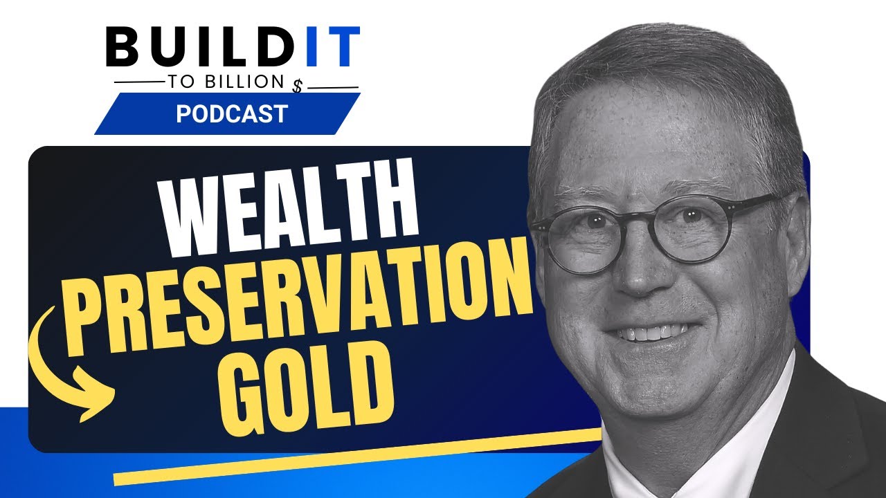 Wealth Preservation: Gold & Silver with Dana Samuelson - YouTube