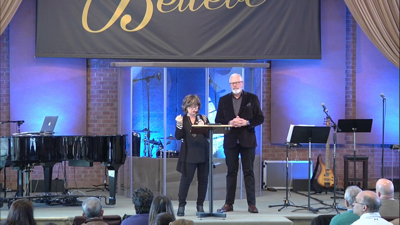 Pastor Brian Simmons: The Fullness Of Christ (January 29, 2017) - YouTube