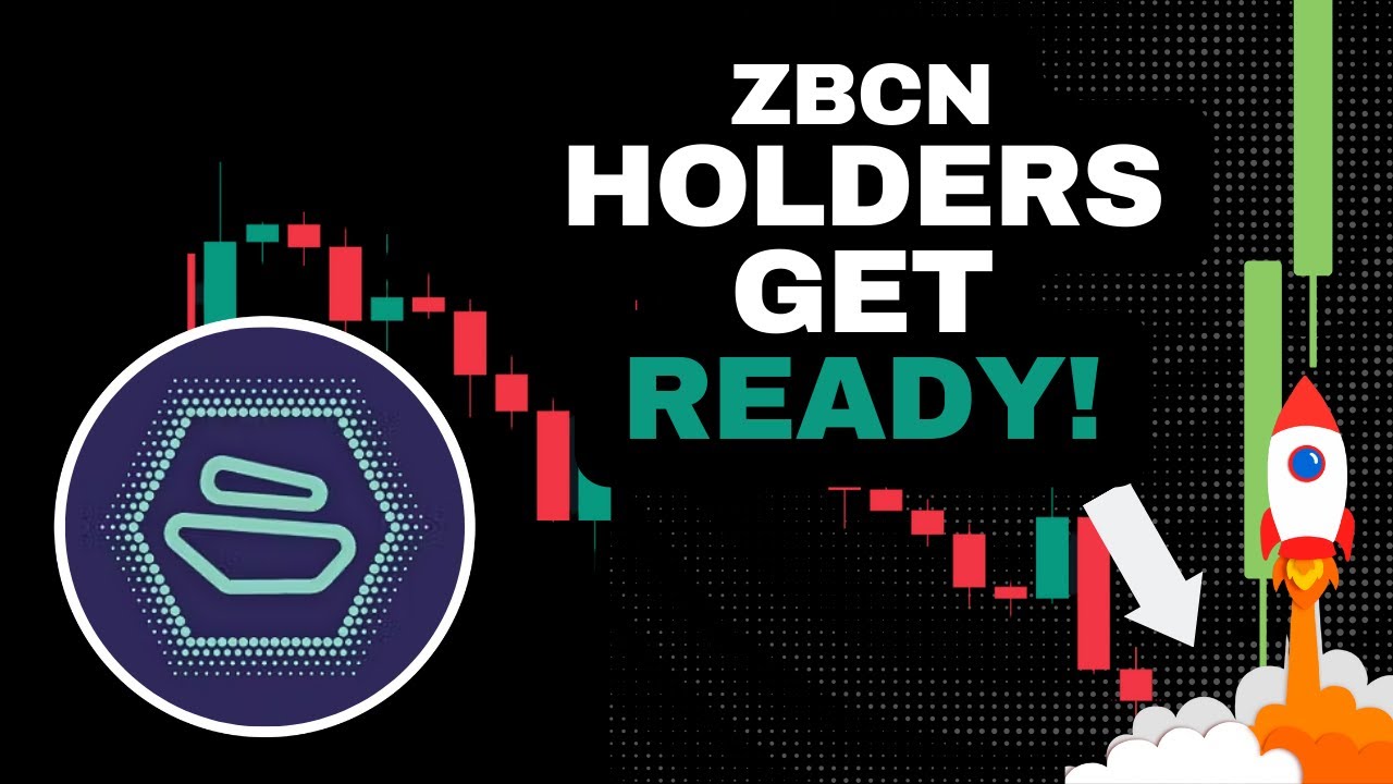 🚀 ZEBEC ZBCN HOLDERS BE PREPARED! THIS IS COMING! #zbcn #zebec - YouTube