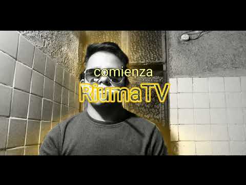 riuma TV arrancamos - YouTube