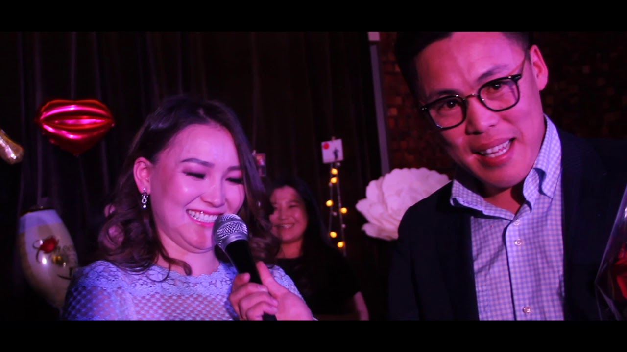 Undral Hairaa new video - YouTube