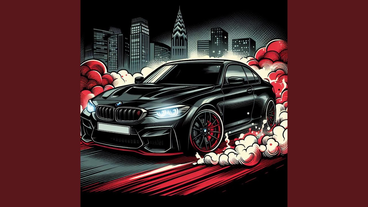 Speed for U (Night Driving Beat) - YouTube