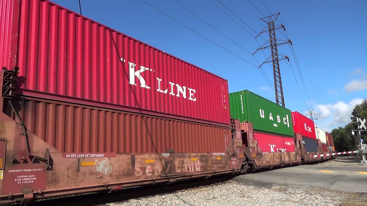 NS 3034 and NS 734 lead the NS NP15 - YouTube