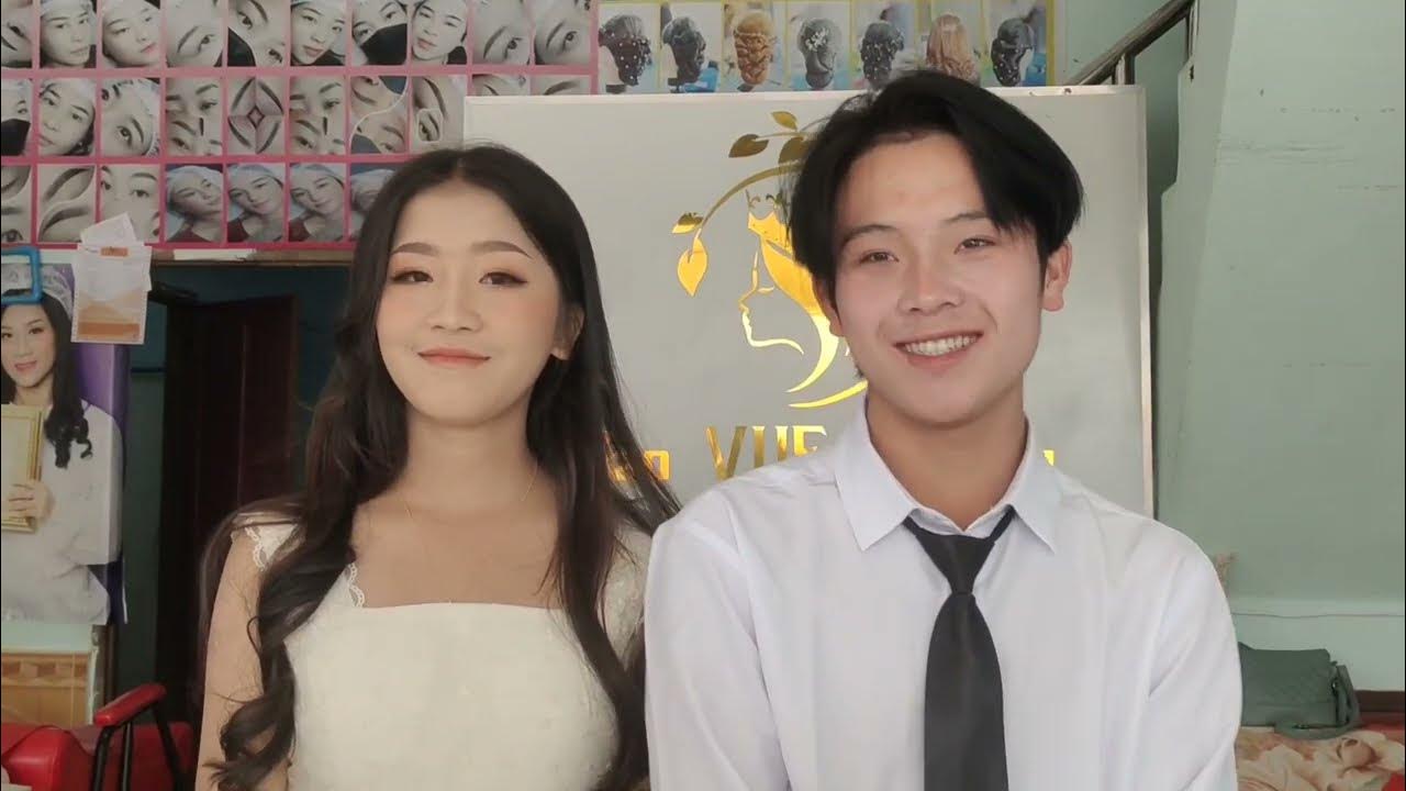 hnub no peb mu thaij tub paj tshiab zaj nkauj lawm - YouTube