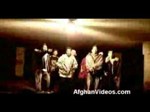 ( Afghan rap ) AFG power . Abbas AKA young afgun - YouTube