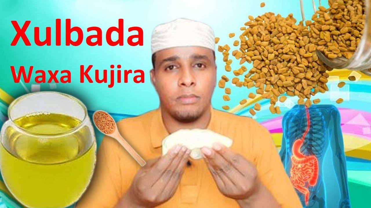 Xulbad 10 Daqiiqo Hal Qaado Hadaad isticmaasho Jirkaaga Waxa Ku Dhacaya ...