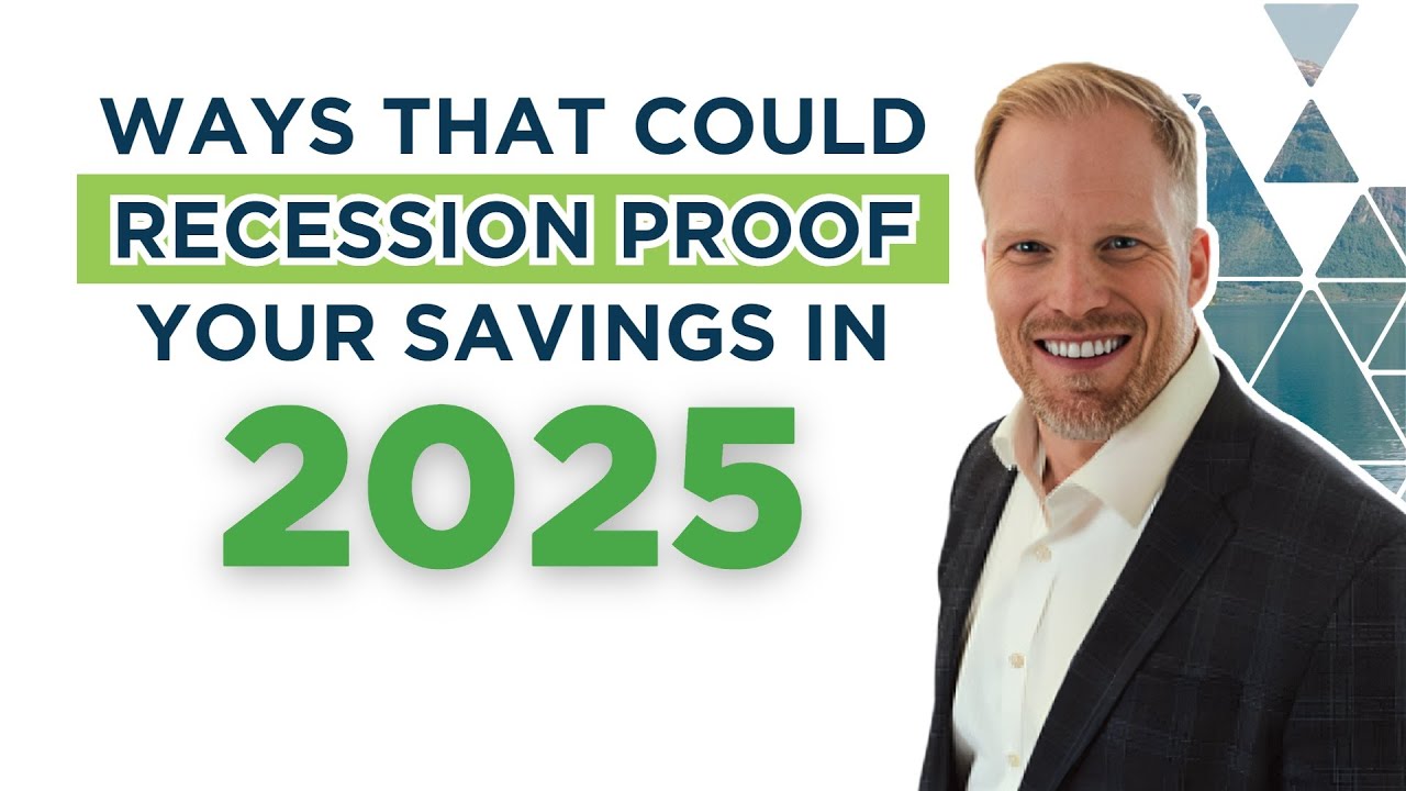 5 Smart Ways To Handle Your Retirement During Recession - YouTube