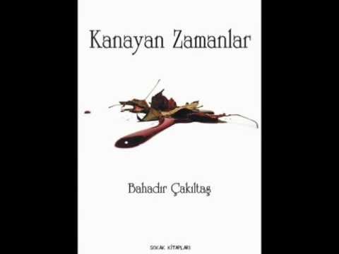 Bahadır Çakıltaş / Otuz Yaş Muhasebesi (Kendi sesinden)