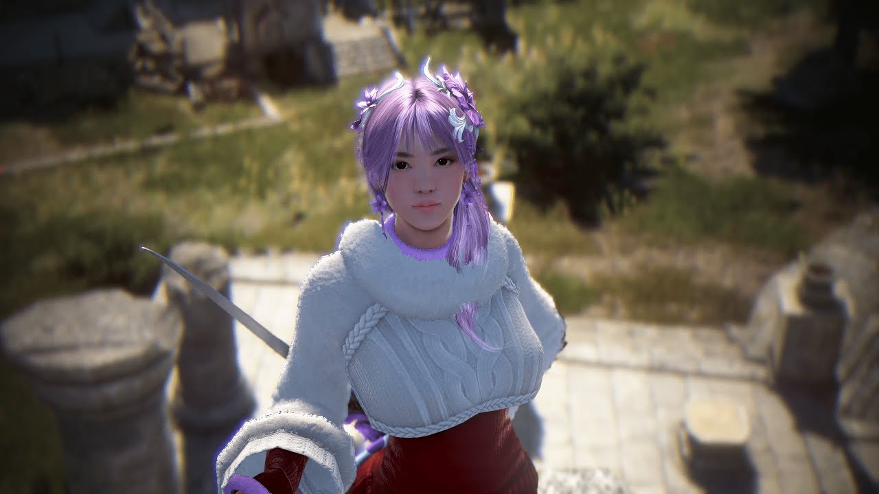 BDO Succ Lahn PVP 1 - Flight School - YouTube