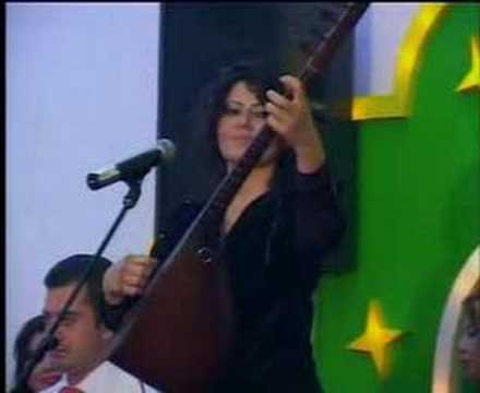 Zulfiye Duet (Kimin Yarisan)