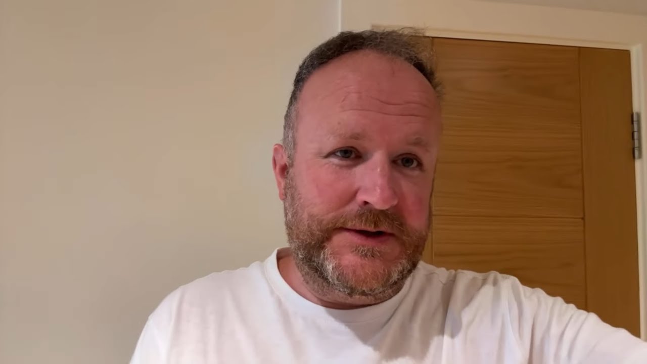 159 days 🎺 TOM NUMBERS - PSYCH CLUB - aka Tom Sidney Bushnell is live ...