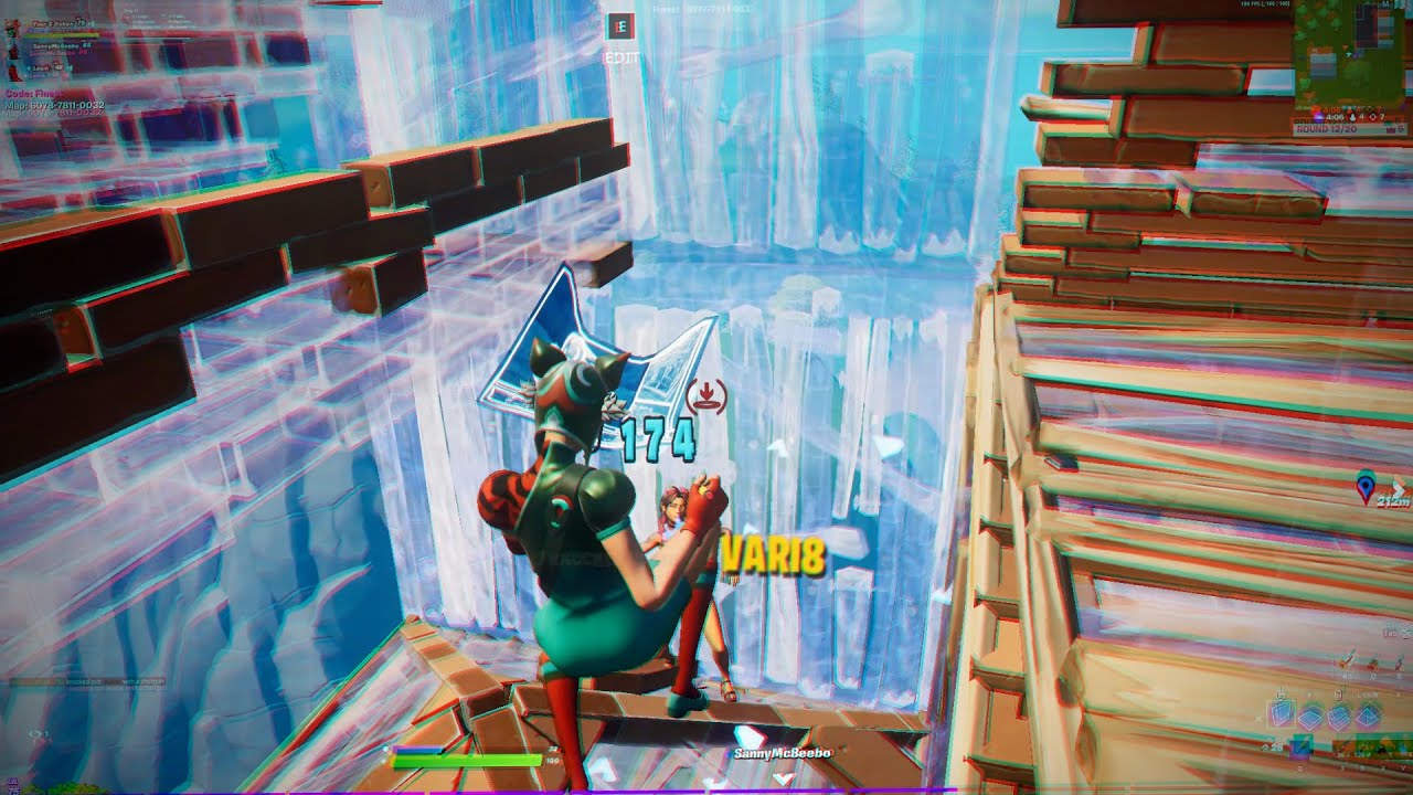 Final Warning ⚠️I Fortnite Highlights #20 I Josh - YouTube