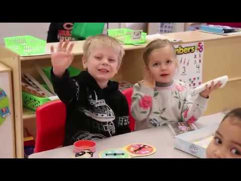 Teacher Job Shadow - YouTube