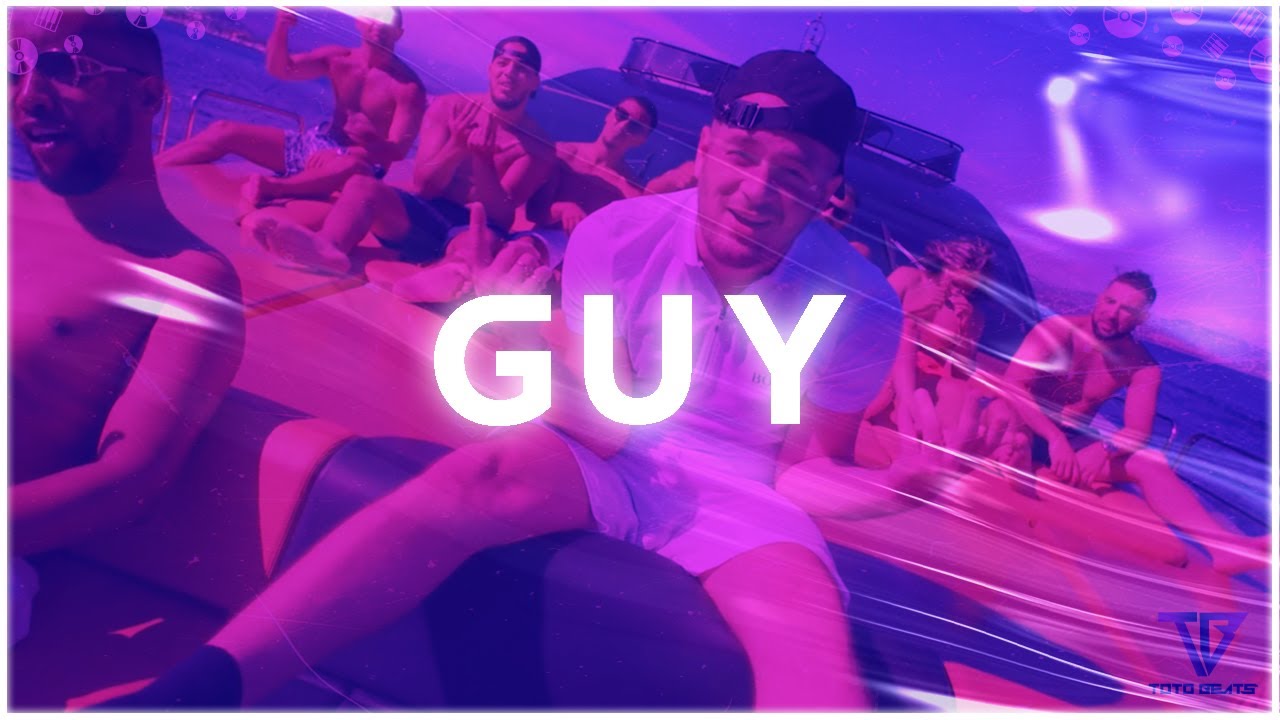 Instru Type JUL x TK x Gips - Guy 💯 (Prod. TOTO BEATS) - YouTube