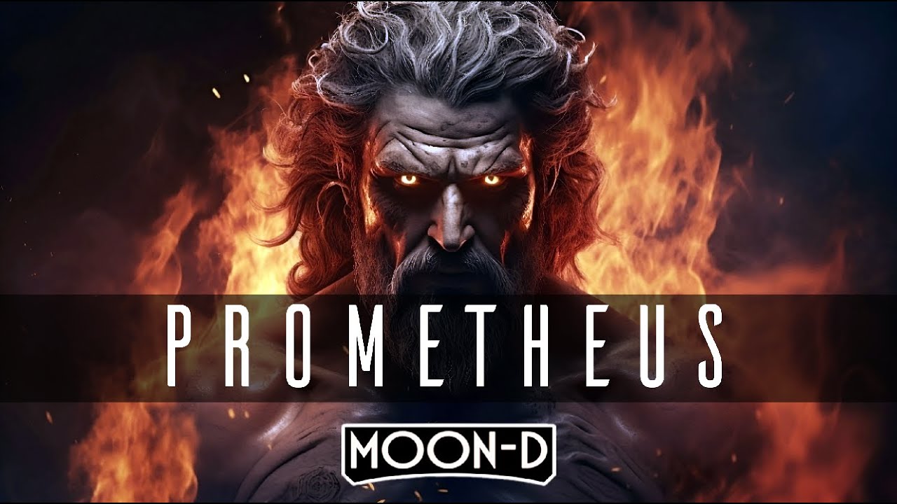 PROMETHEUS - Epic Dark Choir Orchestral Instrumental | Cinematic Hip ...