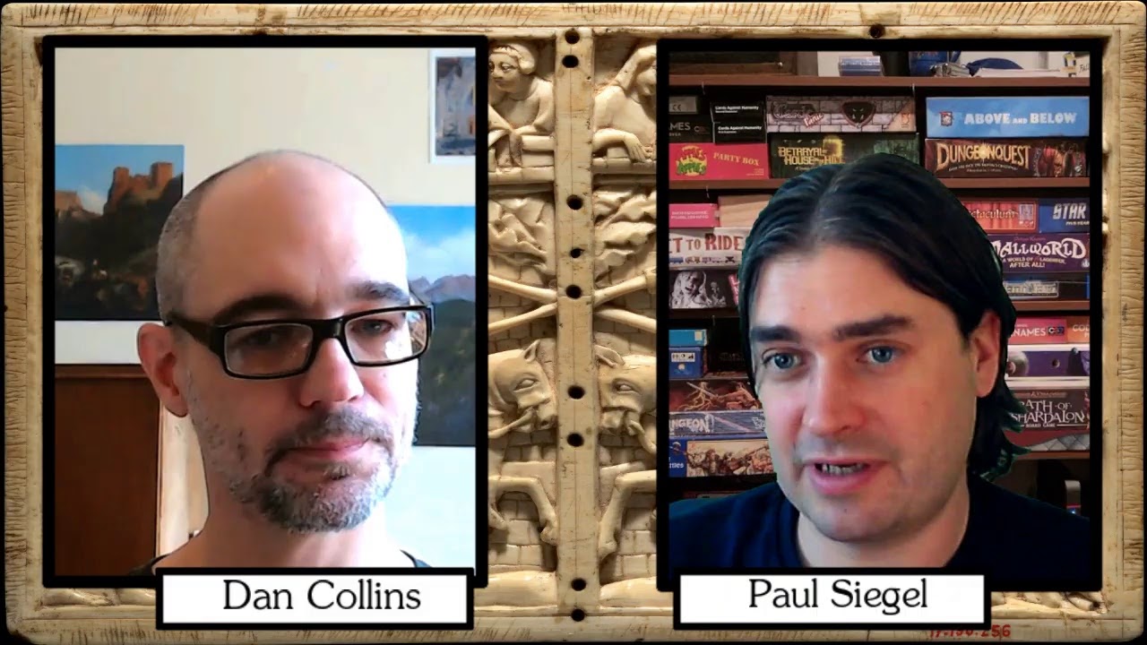 DMs Role | Season 1 Episode 21 - YouTube