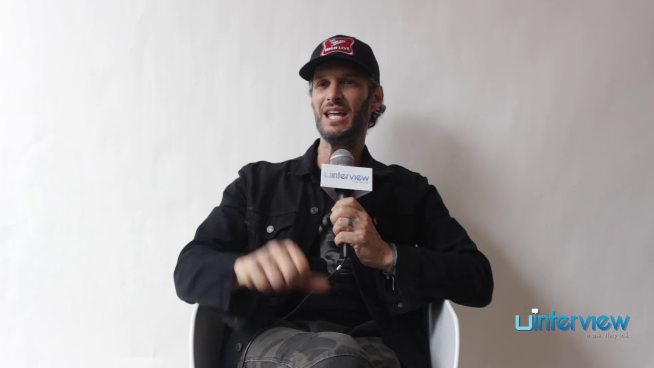Comedian Josh Wolf On Chelea Handler, Practicle Jokes, 'Chelsea Lately ...