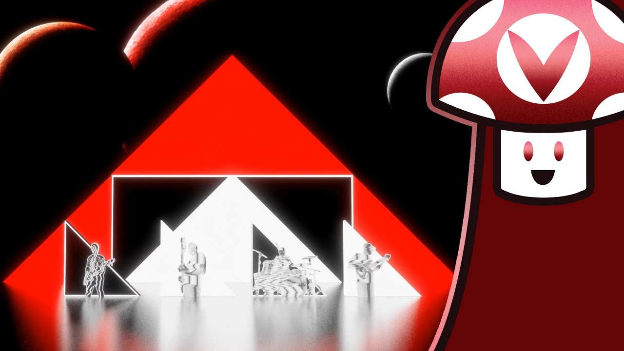 [BRB Talk] Red Vox's Remember with Chat Replay (Check Comments ...