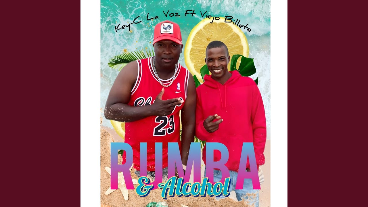 Rumba y Alcohol - YouTube