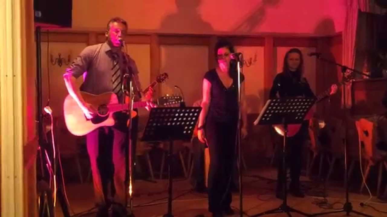 The Barflies - Picture (unplugged) - YouTube