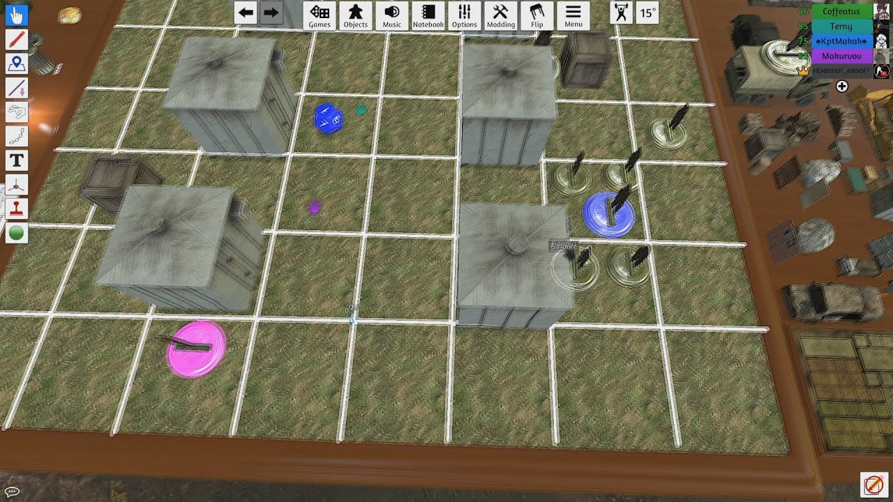 Game Of STALKER. 2 сезон. Бандитский пахан (43) | НАСТОЛКА | Tabletop ...