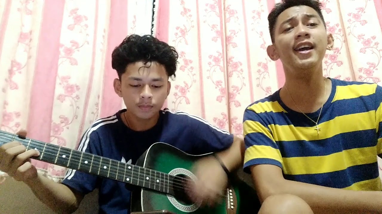 Bisan pa by Richard Miraflor - YouTube