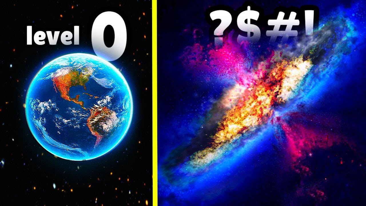 DESTROYING THE BIGGEST GALAXY POSSIBLE? // Universe SandBox - YouTube